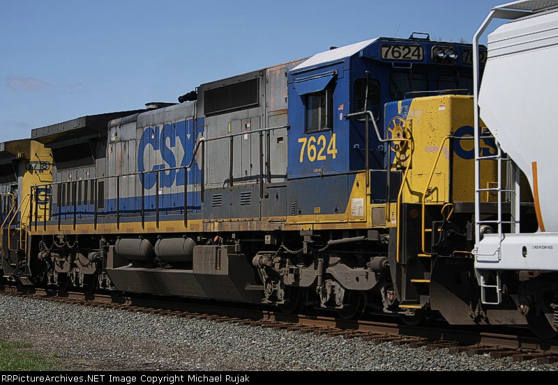 CSX 7624